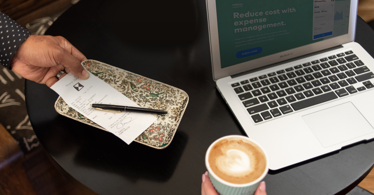 Get the Guide to Evaluating Expense Management Solutions