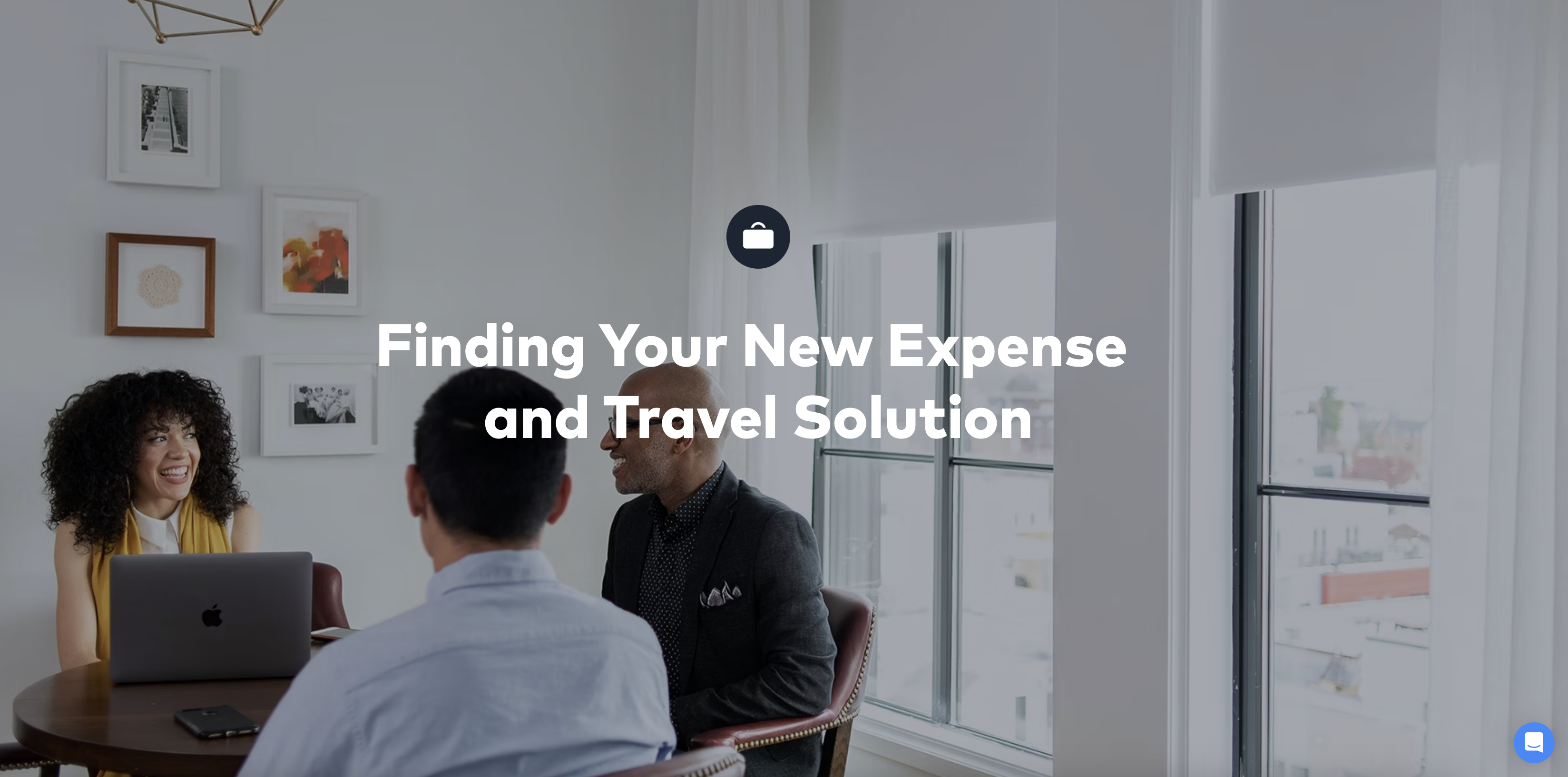 Checklist: How to evaluate Expense and Travel Solutions